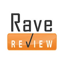 Latest Review from Rave Review para Google Chrome - Extensión Descargar