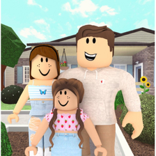 ADOPT AND RAISE a cute baby for ROBLOX - Game Download