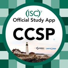 iPhone 용 CCSP - ISC² Official App - 다운로드