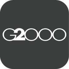 G2000 TAIWAN 購物網站 for Android - Download