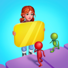 Party Match: Do Not Fall per Android - Download