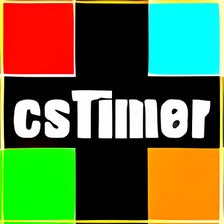csTimer+ for Google Chrome - Extension Download