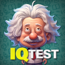 IQ Test Game per Android - Download