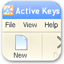 Active Keys - Descargar
