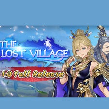 The Lost Village - Download