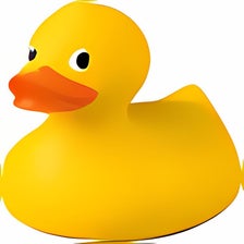proDUCKtive: Rubber Duck Helper para Google Chrome - Extensión Descargar