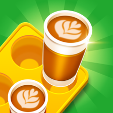 Coffee Match: Block Jam Puzzle para Android - Descargar