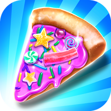 Candy Pizza Maker - Cook Food for Android - Download