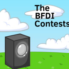 The BFDI Contests for ROBLOX - Game Download