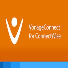 VonageConnect for ConnectWise for Google Chrome - Extension Download
