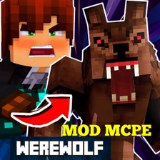 Werewolf Mods for Minecraft PE cho Android - Tải về
