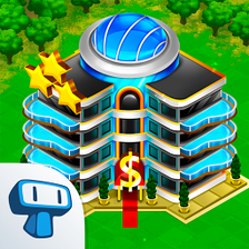 Money Tree City - Millionaire Town Builder APK para Android - Descargar
