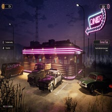 Road Diner Simulator - Download