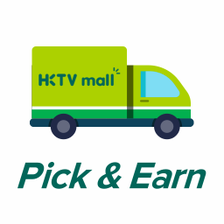 HKTVmall Pick Earn for Android - Download