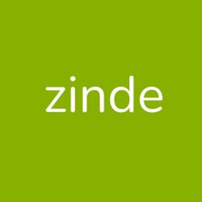 Zinde para iPhone - Descargar