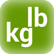 Weight Conversion Calculator APK pour Android - Télécharger