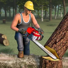 Lumberjack Empire Logging Game para Android - Descargar