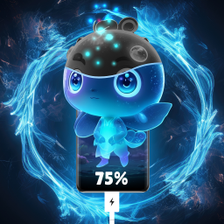 Battery Charger Animation Art for Android - Download