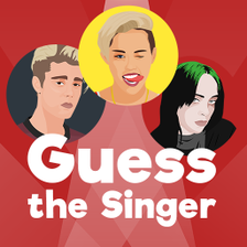 Guess The Singer - Music Quiz for Android - Download