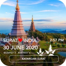 GPS Camera:Photo With Location for iPhone - Download