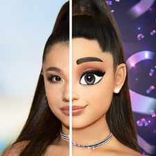 Cartoon photo editor apk store