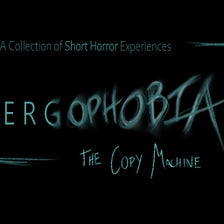 Ergophobia - Copy Machine - İndir