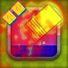 Geometry Crash for Android - Download