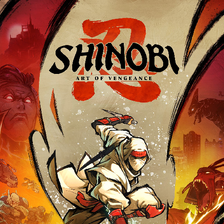 SHINOBI: Art of Vengeance para Nintendo Switch - Descargar