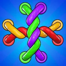 Tangle Master: Twisted Knot 3D para Android - Descargar