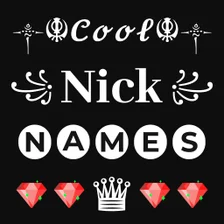 Android için Nickname generator :Fancy font - İndir