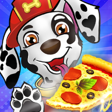 Paw Marshall Pizza Patrol for Android - Download