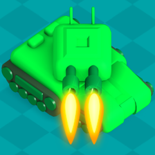 Pocket Army - Idle RTS APK for Android - Download