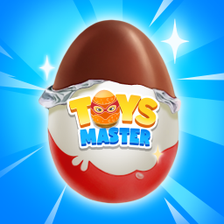 Toy Master: Surprise Eggs 3D for Android - Download