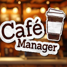 Café Manager - Download
