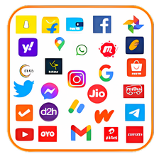 All in one app store all apps for Android - Download