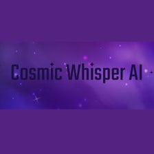 Cosmic Whisper AI para AI Asistente de vida: evaluación ...