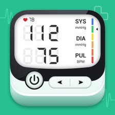 Blood Pressure App:Better me for iPhone - Download