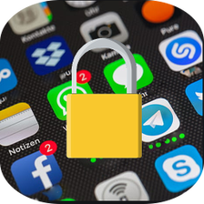 Apps Lock - smart vault pour Android - Télécharger