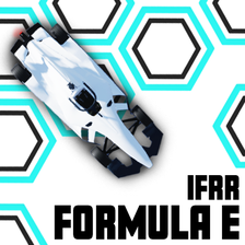 IFRR Formula E EPS2 for ROBLOX - Game Download