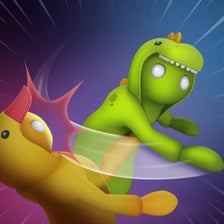 Gang Battle: Chillybash 3D für iPhone - Download