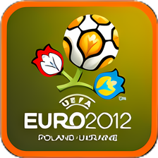 UEFA Euro 2012 pour iPhone - Télécharger