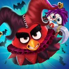 Angry Birds Match 3 APK for Android - Download