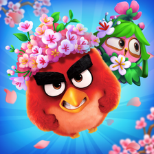 Angry Birds Match 3 APK for Android - Download