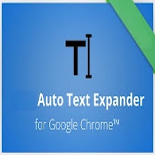 Free Auto Text Expander for Google Chrome™ for Google Chrome ...