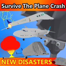 Survive The Plane Crash - Classic ROBLOX 용 - 게임 다운로드