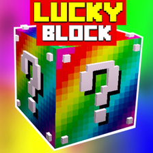 Android 용 Mods Lucky Blocks for MCPE - 다운로드