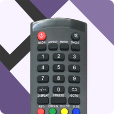 Remote for Telefunken TV for Android - Download