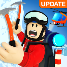 ICE CLIMBINGExpedition Antarctica for ROBLOX - Game Download