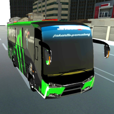 Bus oleng Simulator Indonesian for Android - Download