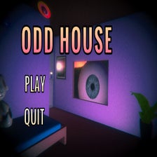Dream Odd House - Download